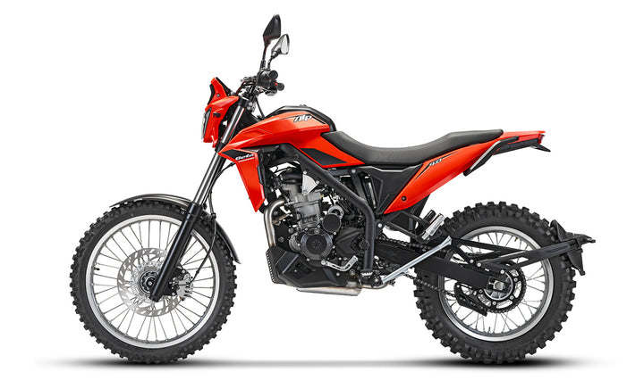 Beta Bikes – BETAMOTOR PARTS