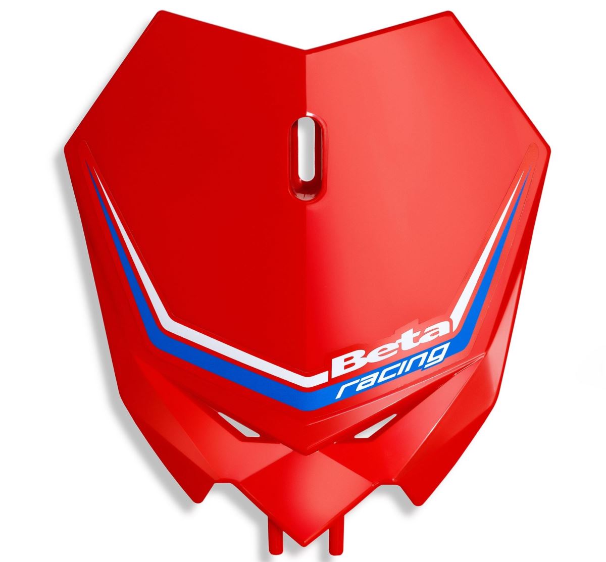 BETA HEADLIGHT MASK - KIT RED RR – BETAMOTOR PARTS