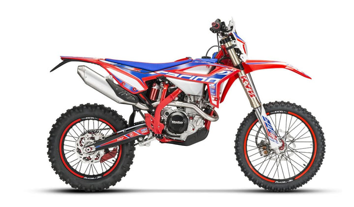 Beta Graphics & Decals | OEM Sticker Kits by Model – BETAMOTOR PARTS