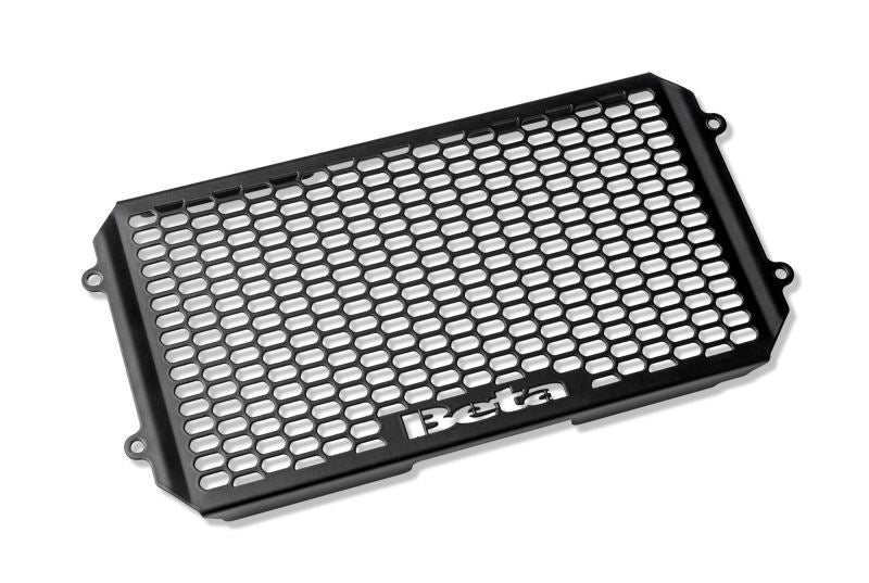 BETA RADIATOR LOUVER BLACK ALP – BETAMOTOR PARTS